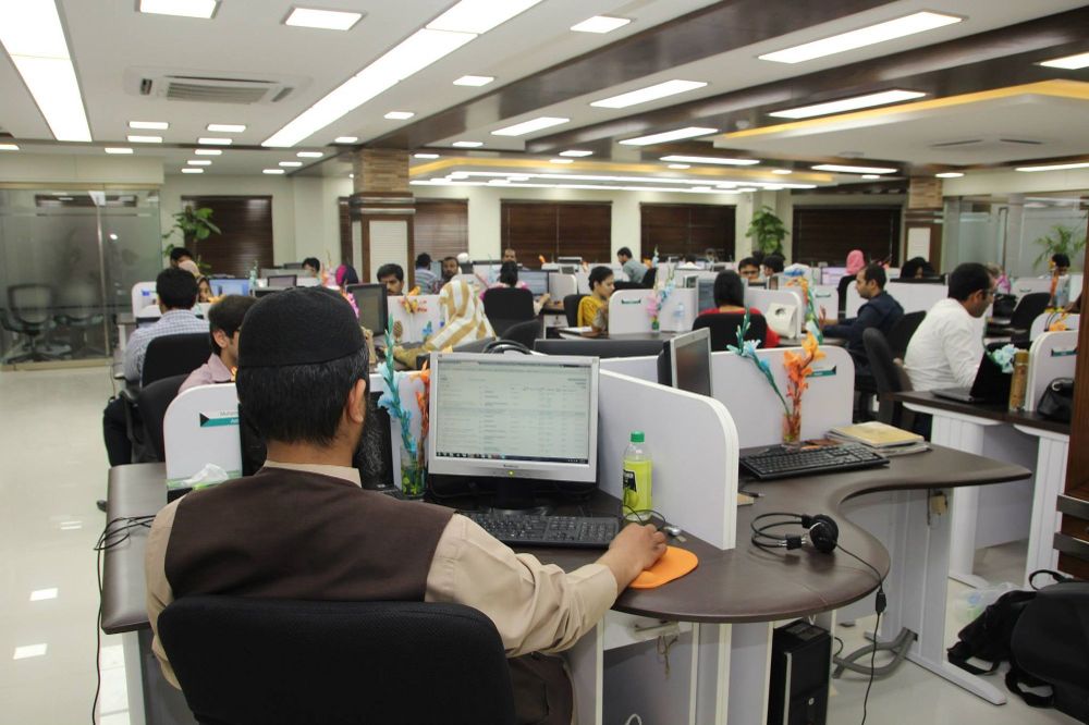 Importance of Back Office Services - Talent Offshore - A bridge between